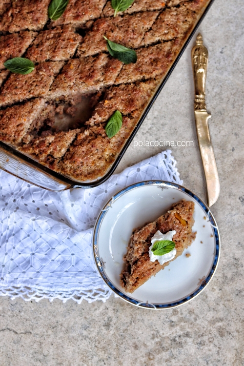 Cómo hacer kippeh kibbeh o quibbe, receta libanesa